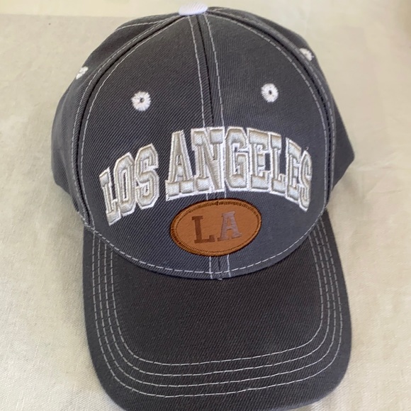Accessories | Los Angeles Hat | Poshmark